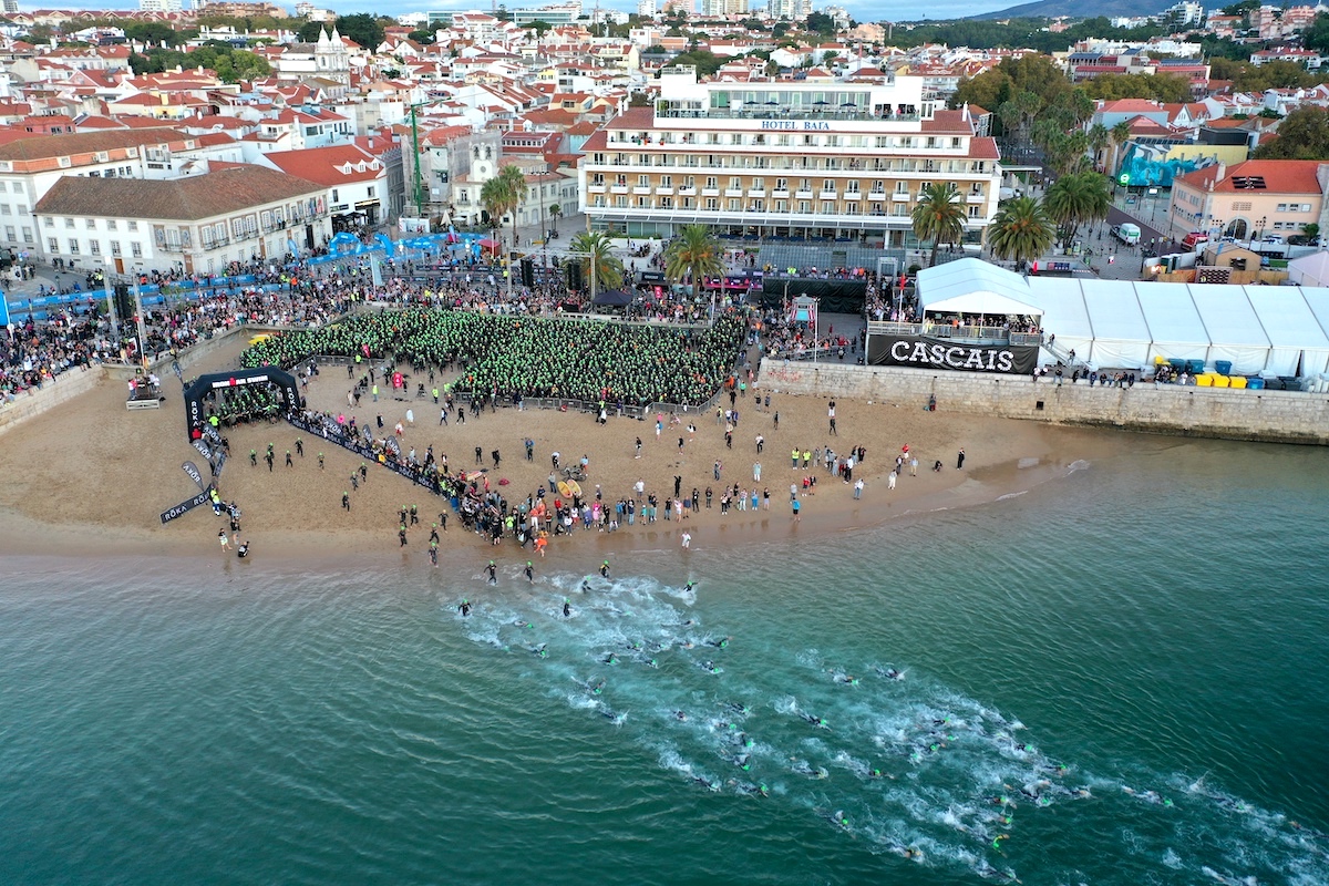 Qualidade de Vida | Cascais Data