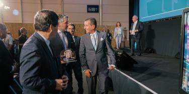 GeoCascais conquista prémio Smart City | Cascais Data