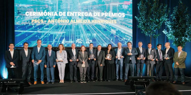 GeoCascais conquista prémio Smart City | Cascais Data